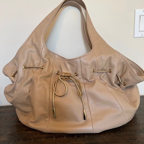 Escada | Bags | Escada Shoulder Bag | Poshmark